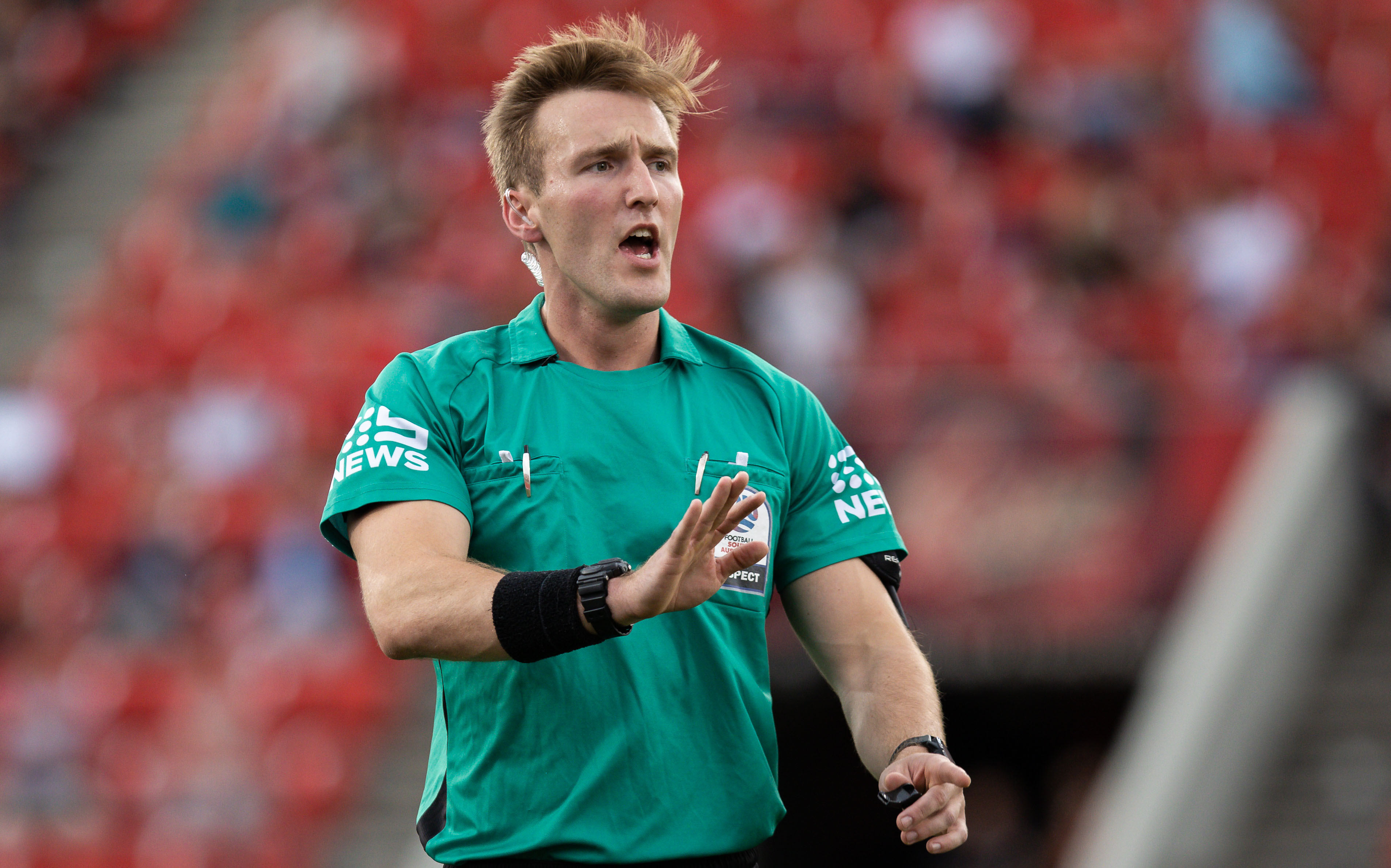 Match Official Appointments – Australia Cup SA Qualifying Finals ...