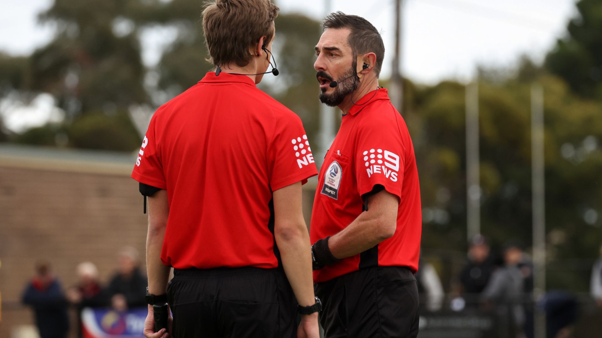 Match Official Appointments – 3rd to 5th of March | Football SA