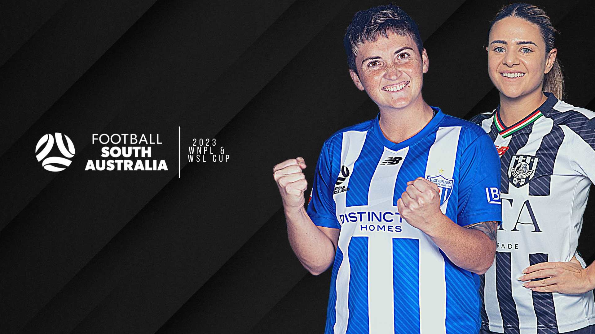 Full details of Football South Australia's WNPL & WSL Cup Round 2 ...