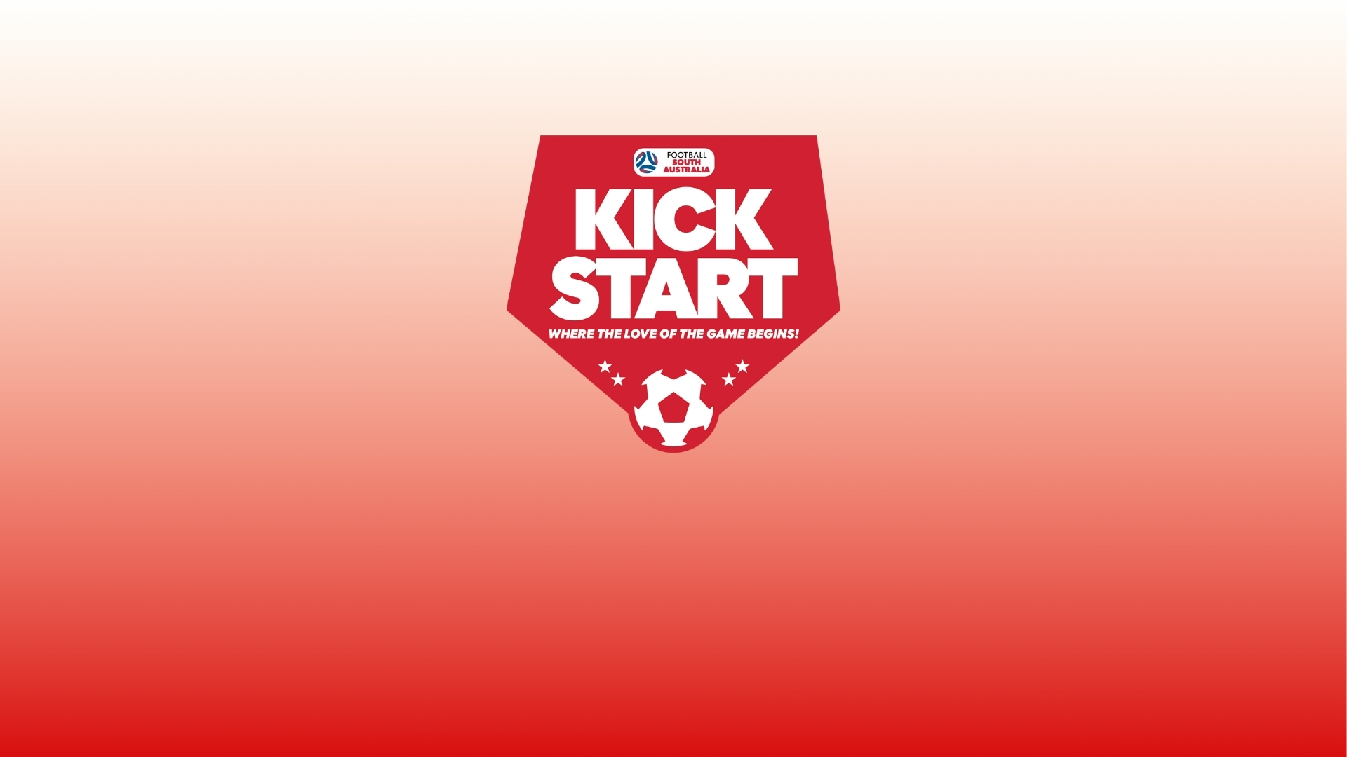 Football SA Relaunches School Holiday Program as Kickstart | Football SA