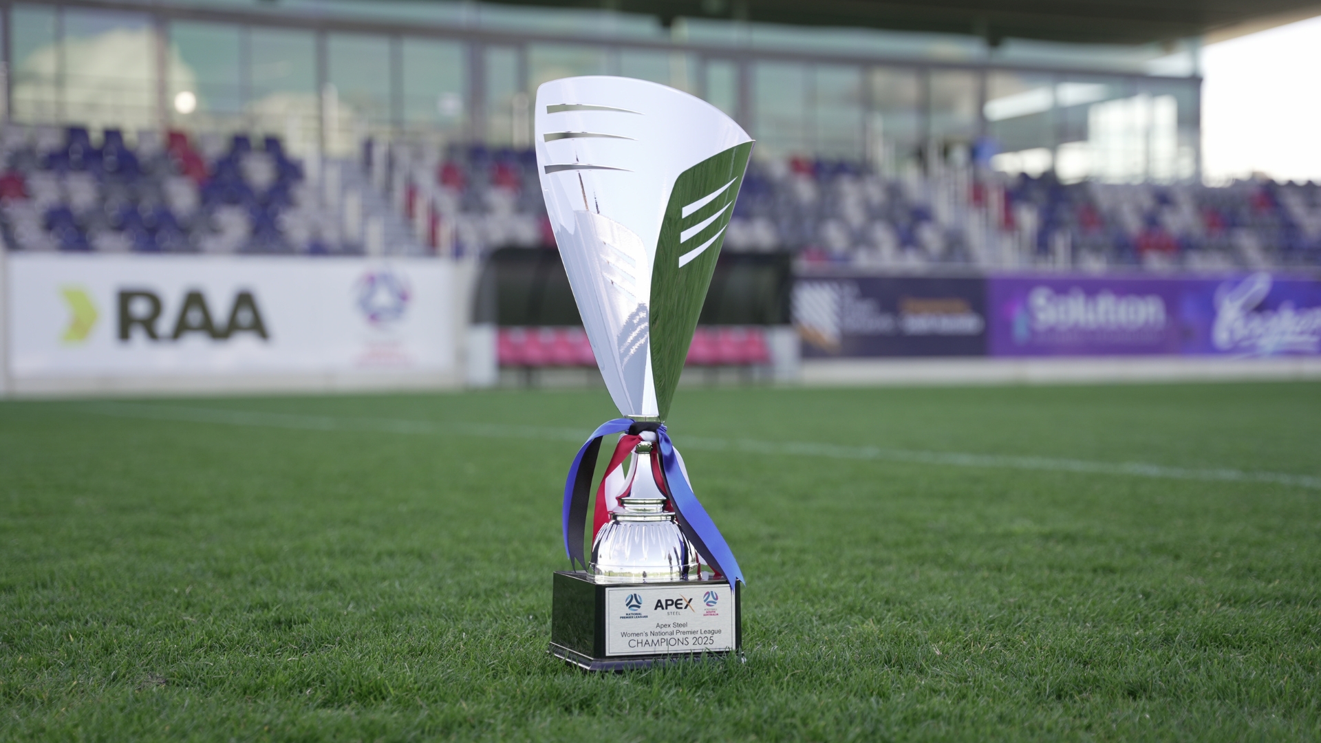 2025 APEX Steel WNPL & Community Finals: Match Day Guide & Program ...
